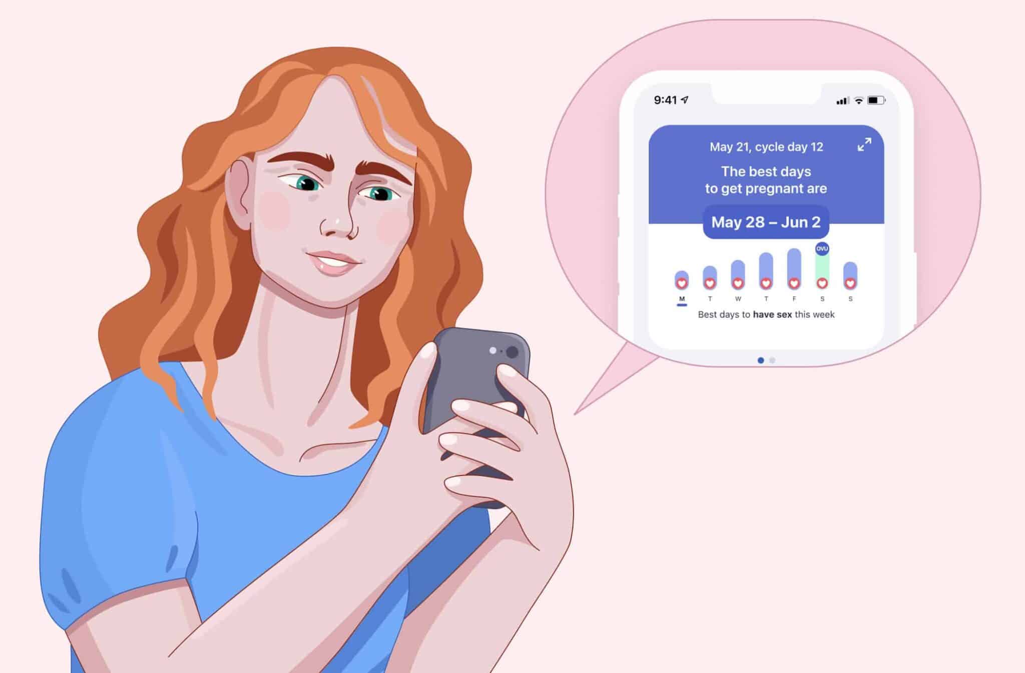 If you ovulate in the morning can you get pregnant that night? - Femia ...