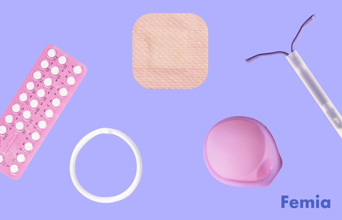 How long should you be off birth control before trying for a baby ...