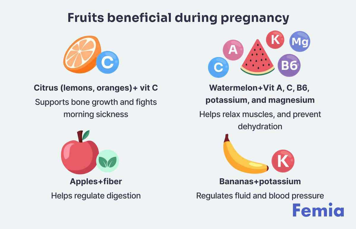 First trimester pregnancy diet: 1 to 3-month pregnancy diet chart and ...