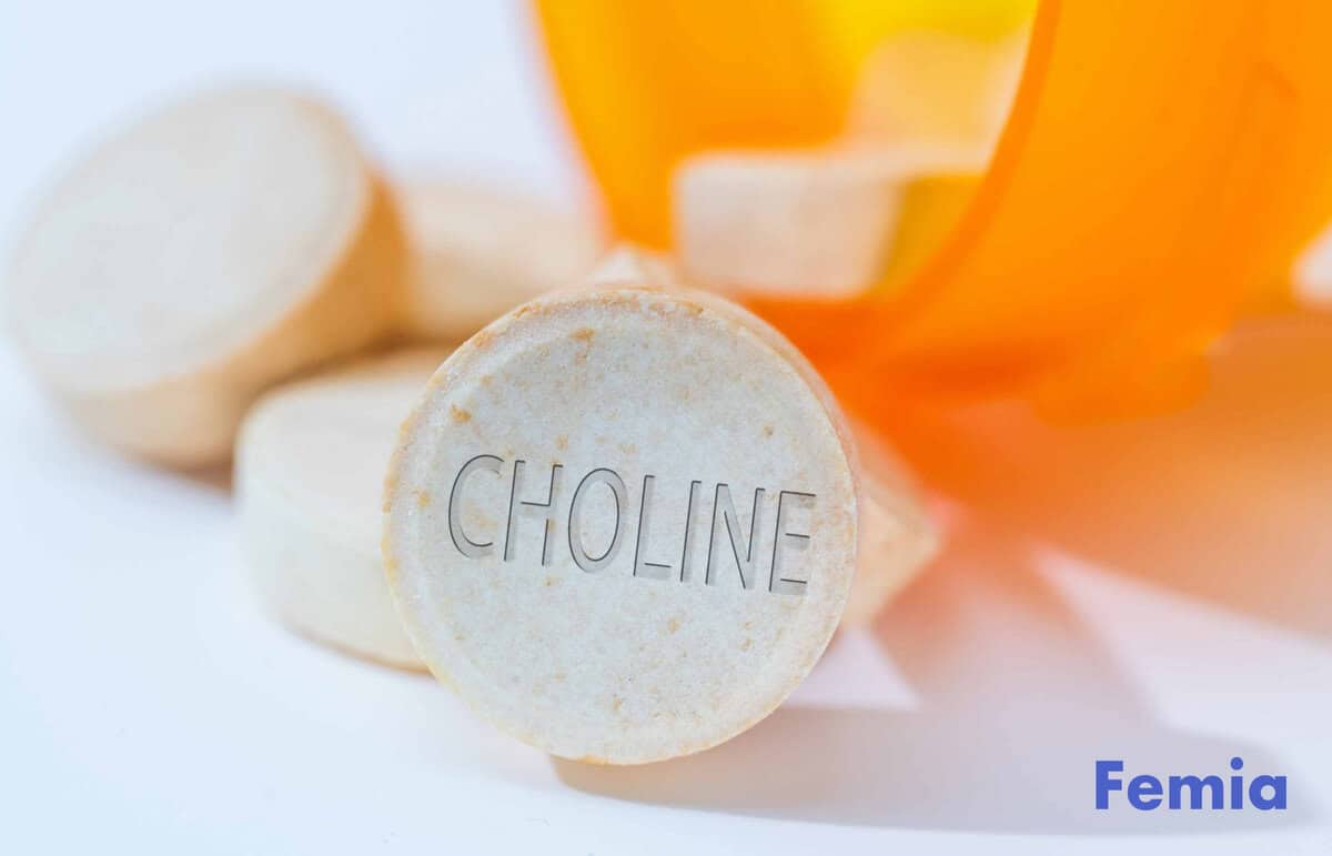 Why choline is essential during pregnancy: Benefits, sources, and ...