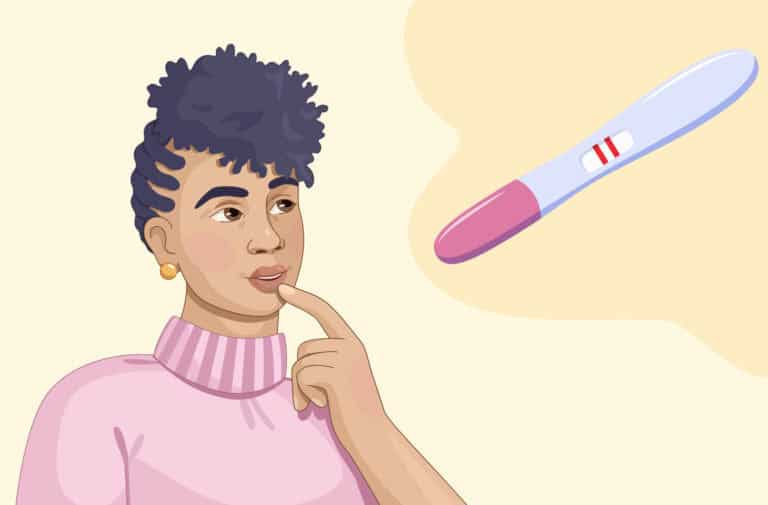 Is it normal to not feel pregnant? Understanding early pregnancy and what to expect - Femia Health