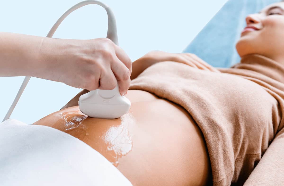 First-trimester screening: What to expect and what the results can mean - Femia