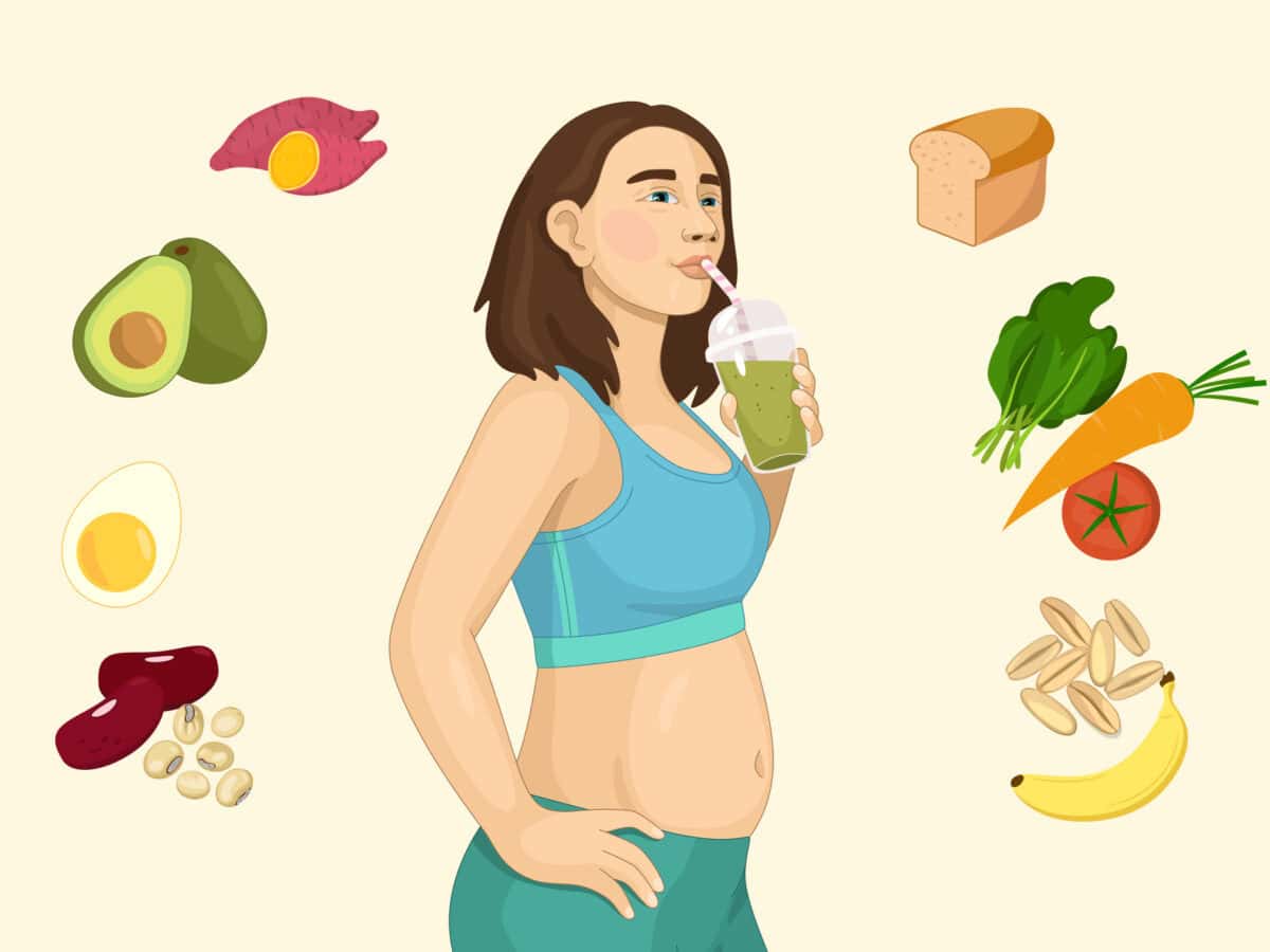 Nausea During Pregnancy Scientists Pinpoint Cause Of Severe Morning