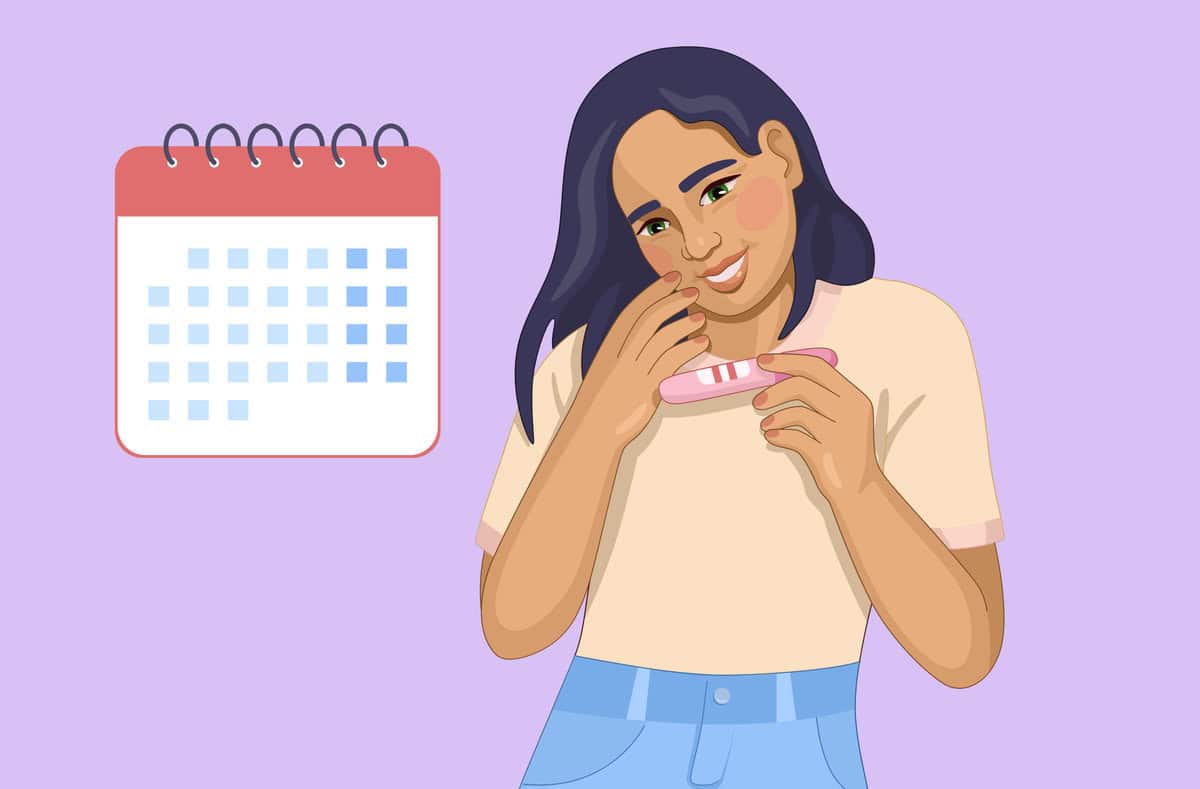 Odds of getting pregnant by age chart: Fertility explained - Femia