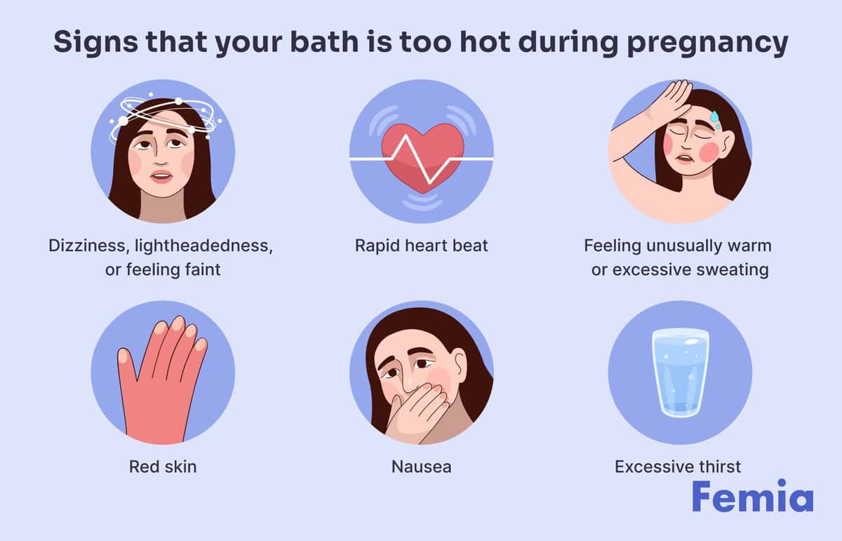 Can You Take Ice Baths While Pregnant - EMSEKFLOL.COM
