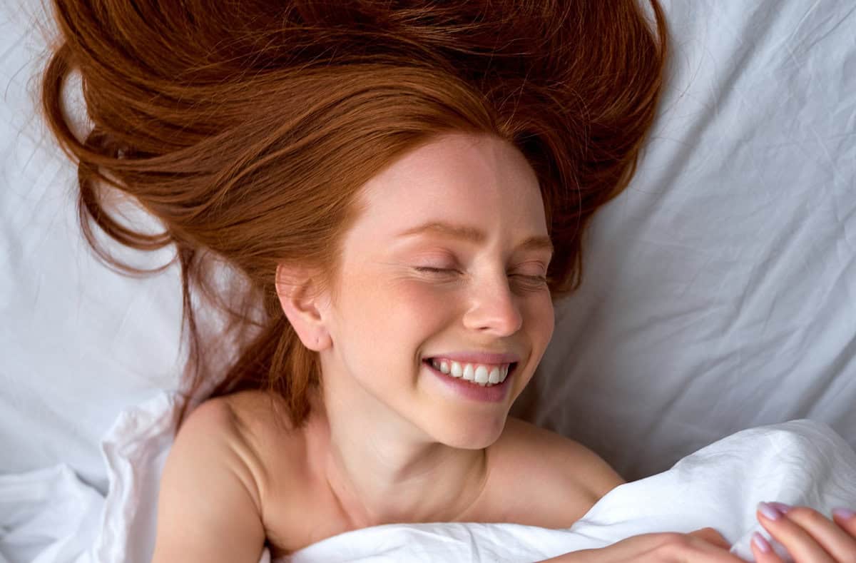 A Definitive Guide to a More Intense Orgasm - Femia