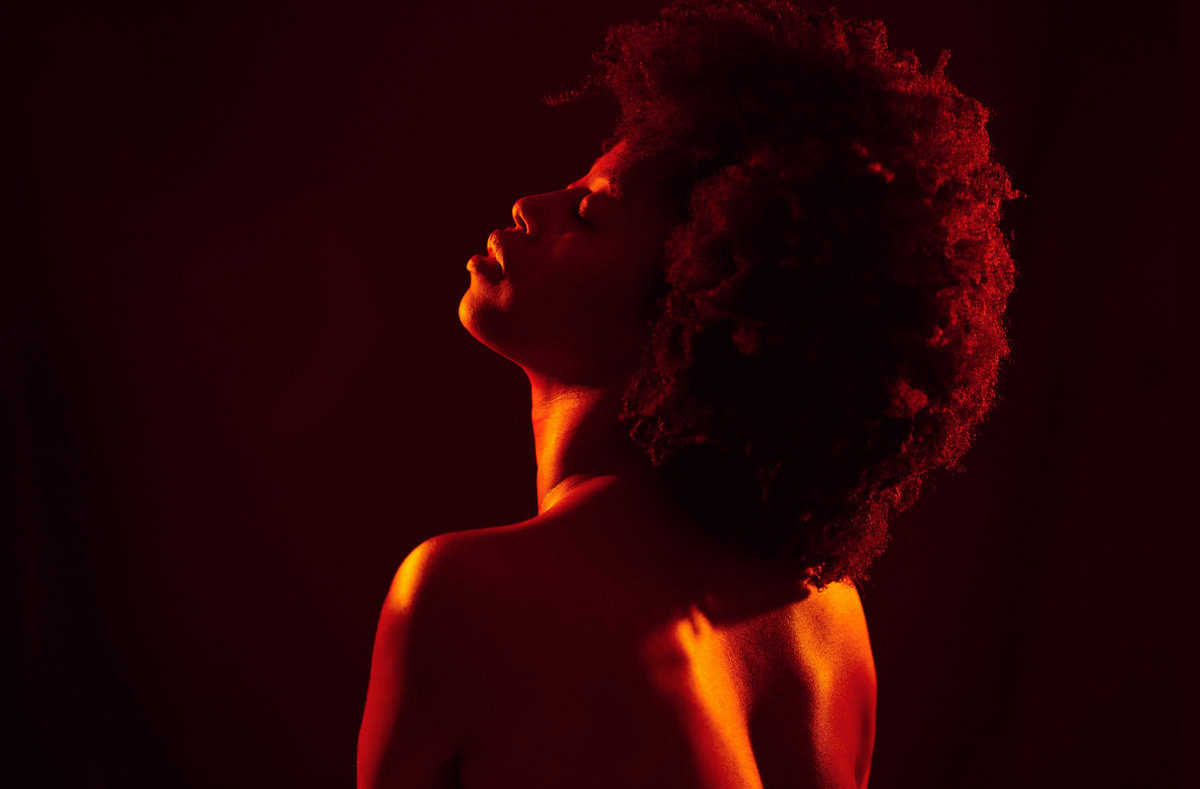 The ultimate female orgasm guide - Femia