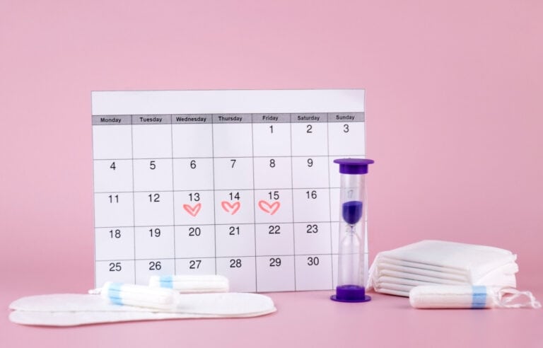 How to make your period come faster: Safe and natural tips - Femia