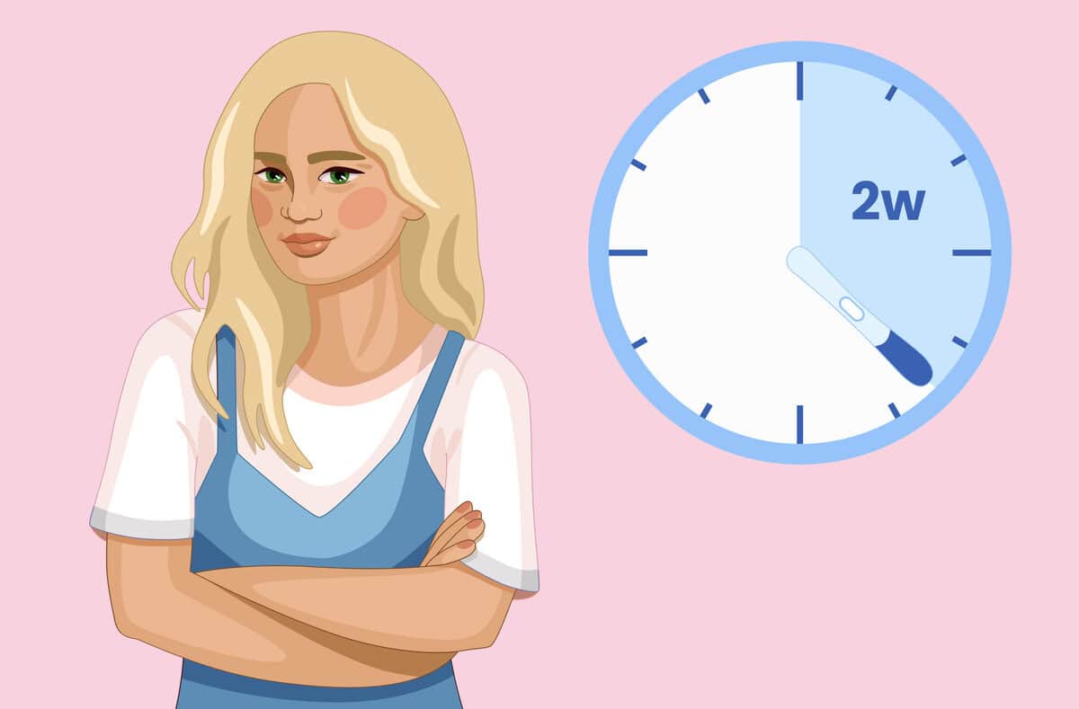 Tww (two-week wait): Symptoms, what to do, avoid and expect - Femia